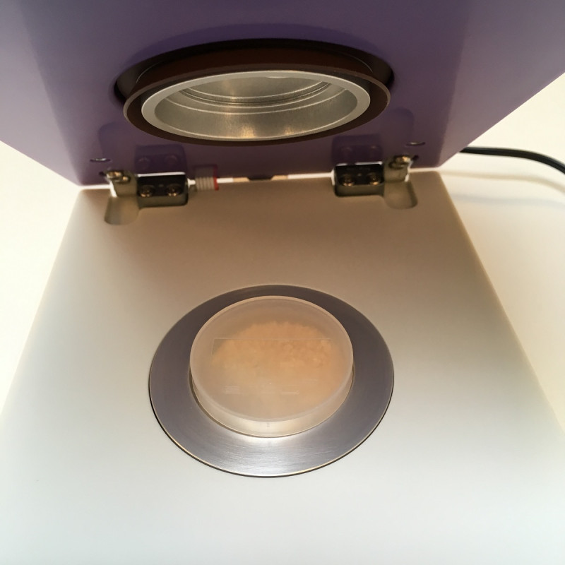 AWmètre - LabStart | Instrument de Laboratoire - Metli System